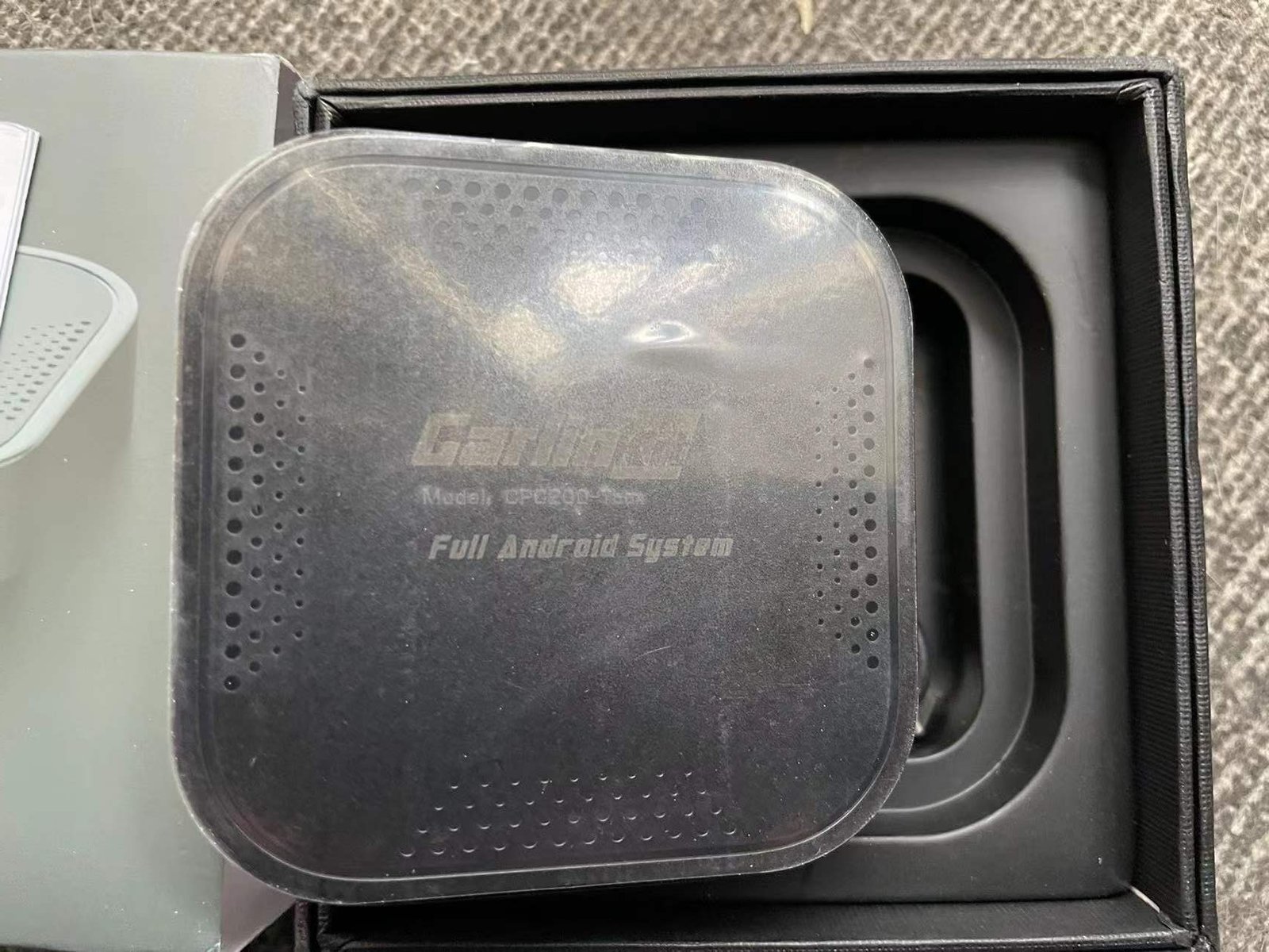 Carlinkit TBOX Review: Converts To Wireless Smart AI Box With OEM ...