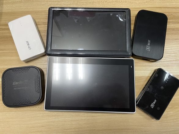 Top 5 Best Apple Carplay Head Unit | In-Depth Guide | CarPlay Lab