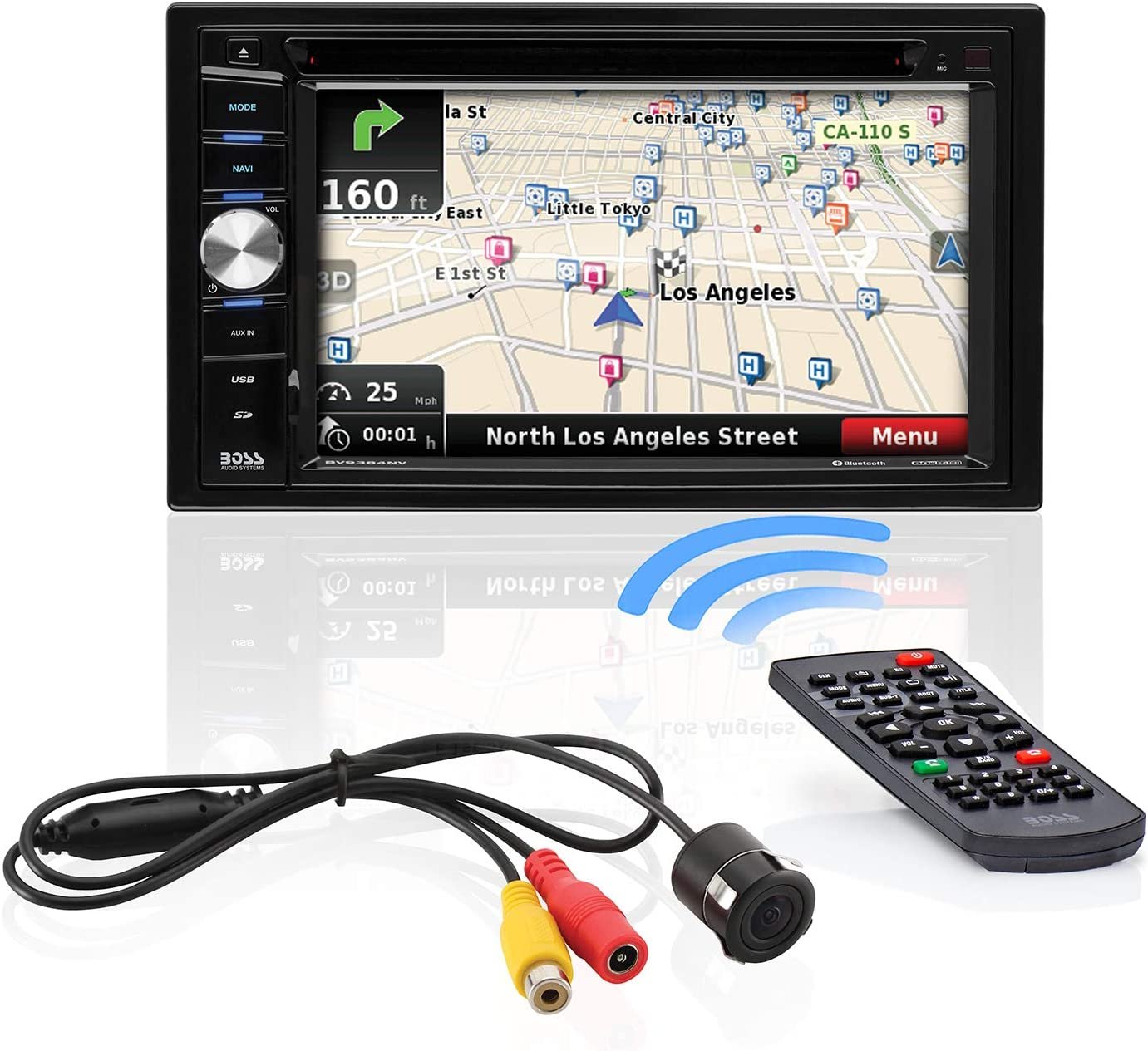 Top Double Din Apple CarPlay Units for Your Vehicle | CarPlay Lab