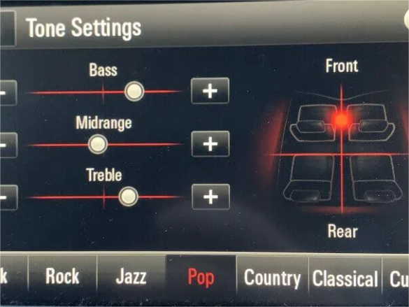Best Sound Settings for Car: Tips and Tricks for Optimal Audio ...