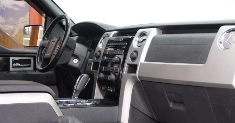 Ford F150 Radio Not Working: Common Causes and Solutions | CarPlay Lab