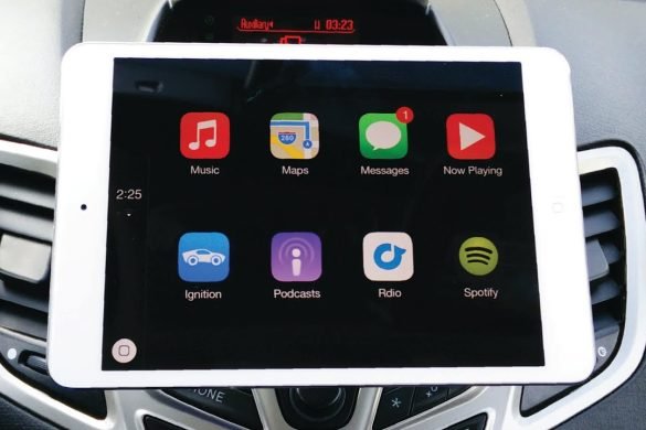 Apple Maps Night Mode: How to Enable and Use It | CarPlay Lab