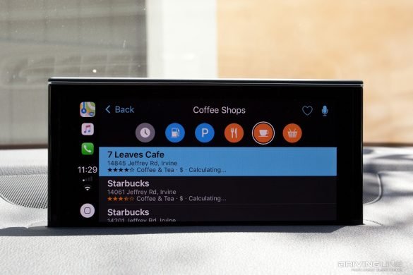 Tesla Android Auto Adapter: Enhancing Your In-Car Experience | CarPlay Lab