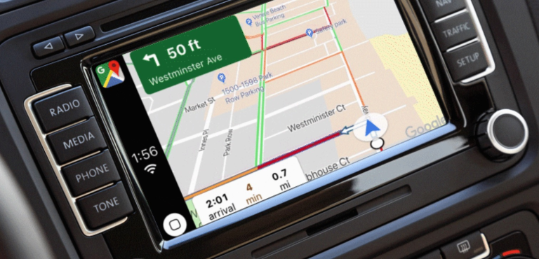 How to Use Maps in CarPlay: A Step-by-Step Guide for Seamless ...