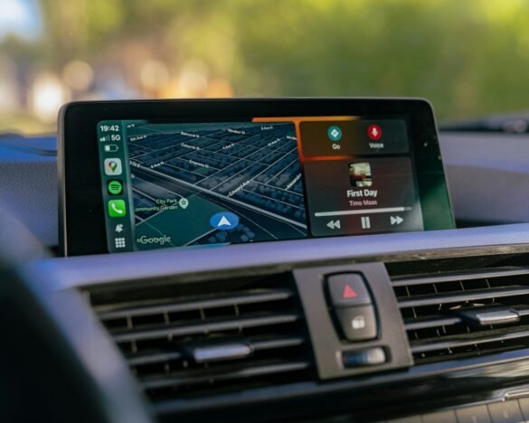 The Magic Box CarPlay Alternative: Best AI CarPlay Boxes in 2026 ...