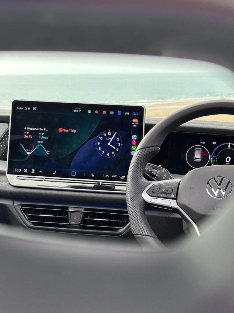 Apple Maps Night Mode: How to Enable and Use It | CarPlay Lab