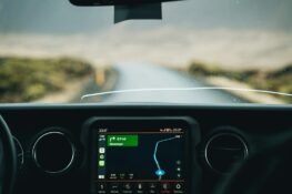 Apple Maps Night Mode: How to Enable and Use It | CarPlay Lab