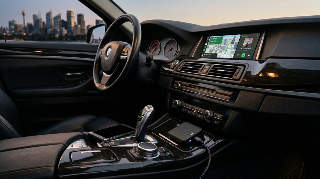 Apple Maps Night Mode: How to Enable and Use It | CarPlay Lab